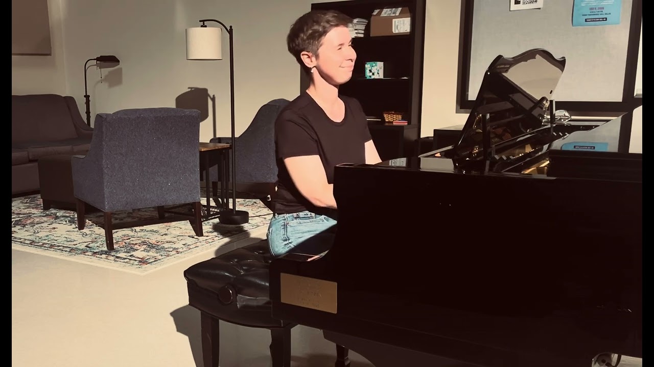 Reckless Love (Cover) - Cory Asbury