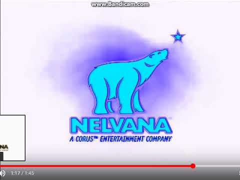Nelvana Limited logo Effects Sponsored by Preview 2 Effects