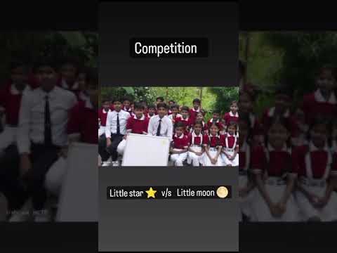 word meaning competition in Little champ school#popular#video#viralvideo#famousquotes