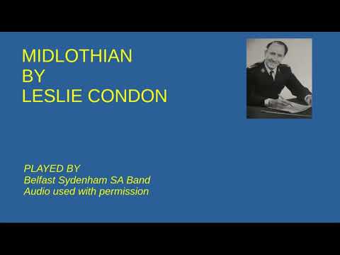 Midlothian by Leslie Condon