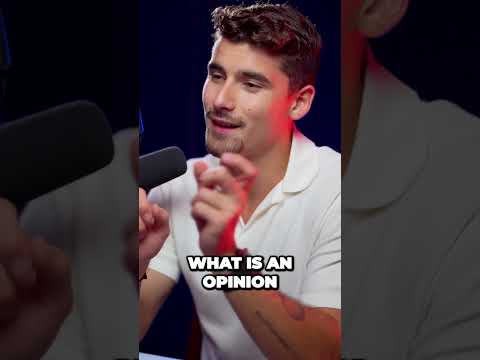 Claiming Your Power Defining the Difference Between Opinions and Advice