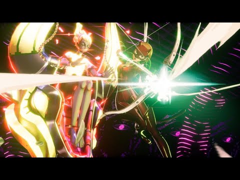 Steam Community :: Video :: Persona 3 Reload: Yukari's theurgy attack ...