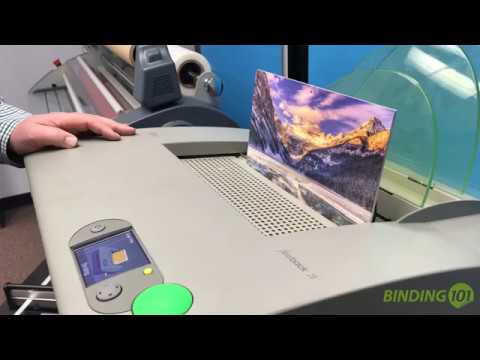 Buy Fastback® Model 20 Binding Machine Online | Binding101