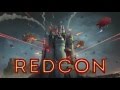 Redcon | Visiongame