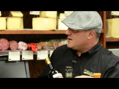 Fruttato: The Gateway Oil