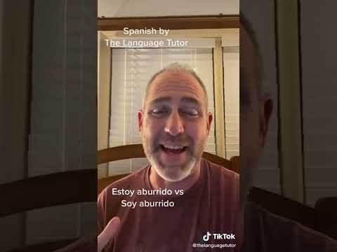 Things Not To Say in Spanish Pt.14