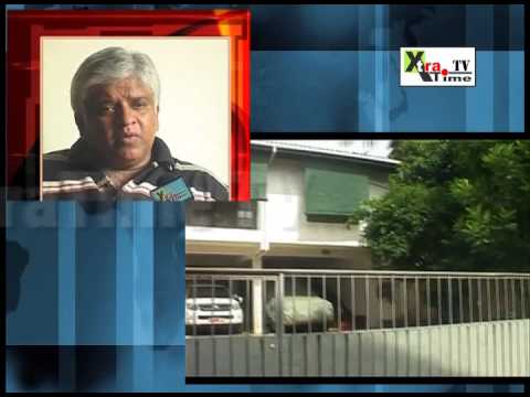 Cricket World Cup: Arjuna Ranatunga talks about Sri Lanka's chances