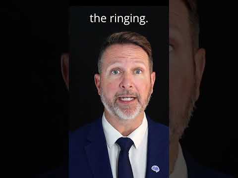 Tinnitus Relief Is Possible | Neuroscientist Shares Insights From His New Book