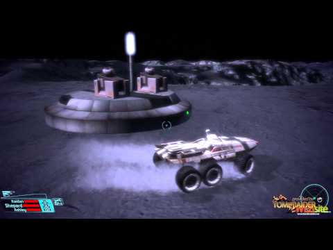 Steam Community :: Video :: UNC: Rogue V.I. [Mass Effect HD Videos]