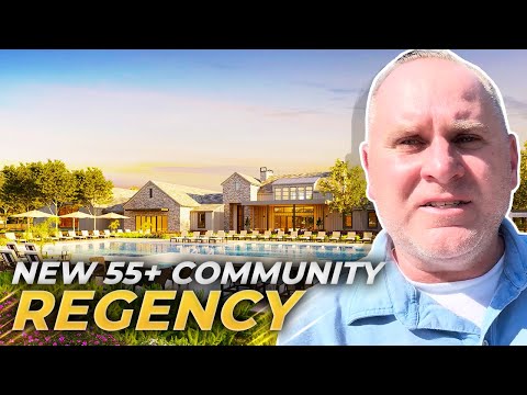 Discover The Charm Of 55+ Living In Regency At Tracy Lakes In Tracy California | Moving To Tracy CA