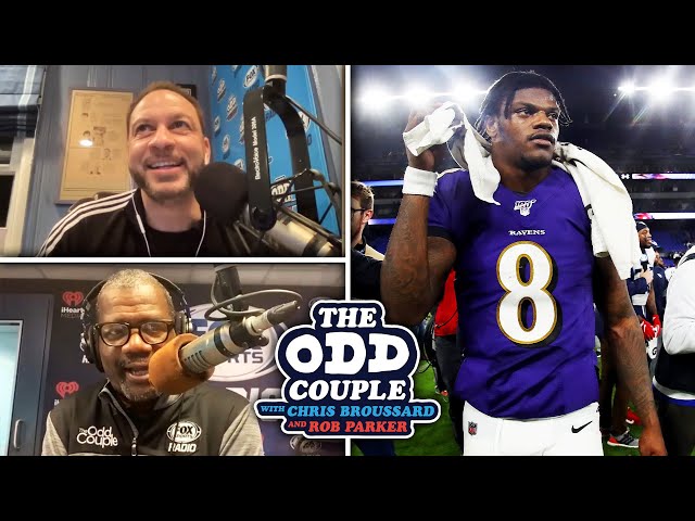 NFL Trade Rumors: Drew Rosenhaus makes bold statement amid Lamar ...