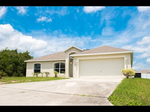 111 Inconnu CT, Poinciana, FL. 34759
