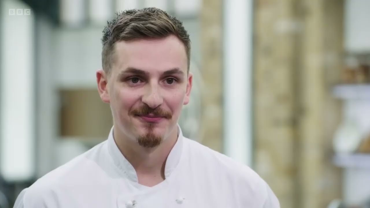 MasterChef UK The Professionals S17E09