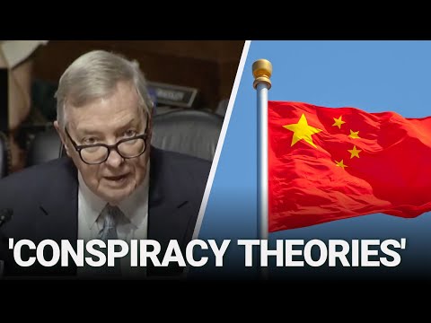 Sen. Durbin (D-IL): “Climate Change Is Real”