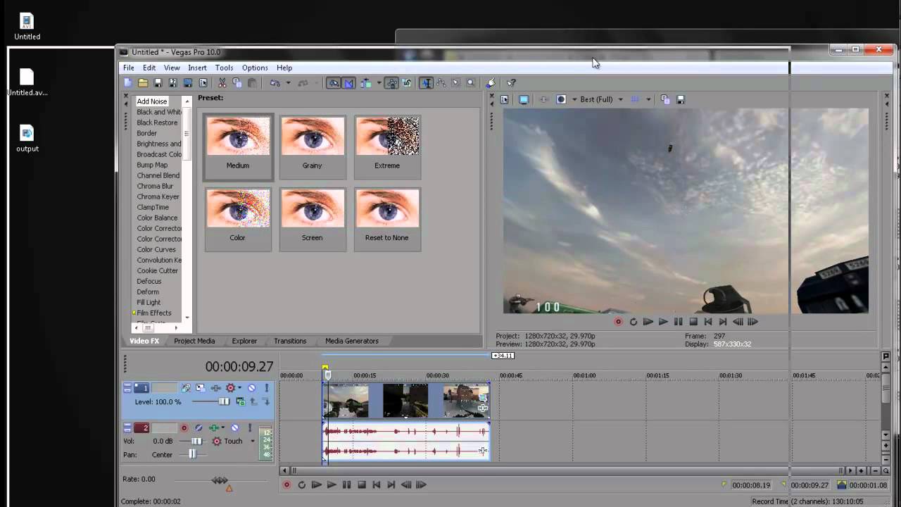 Easy h264 encoding tutorial | x264 encoding tutorial