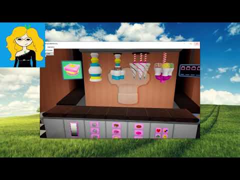 Is This purble place? the og cake factory demo