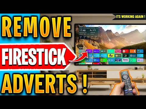 🔴 Unlock Hidden Features: Custom Launchers for Firestick 2024!