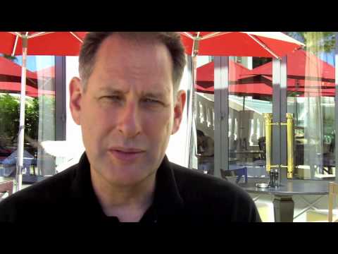 VIDEO: Paul Taaffe “disappointed” with PR agency showing at Cannes ...