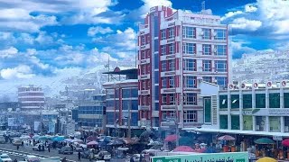 10 things to do in Puli Khumri Old City Wall Puli Khumri Afghanistan ...