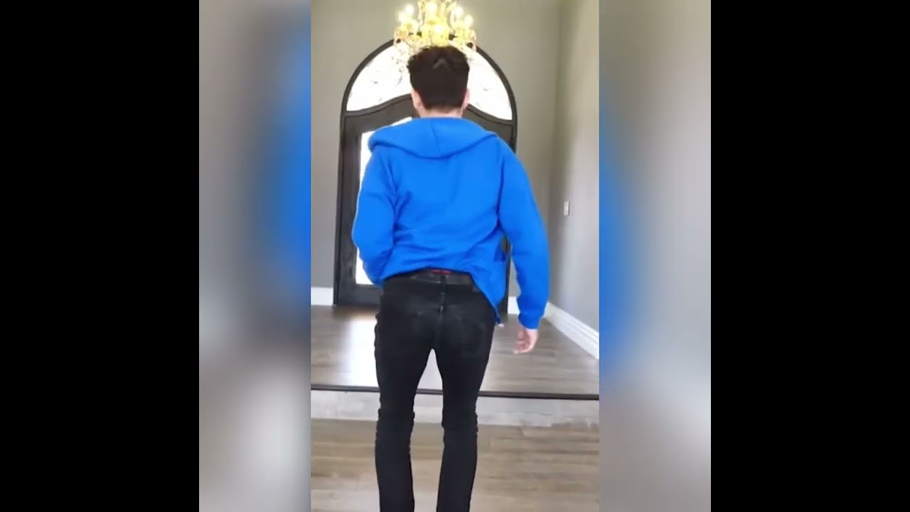 Daniel Funny Video ft.Daniel Gizmo