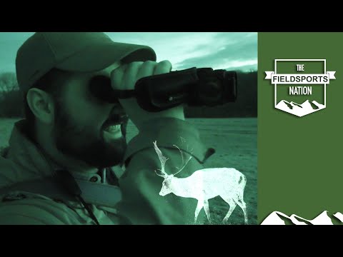 Thermal sights: are they sporting?