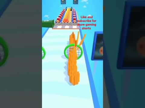 # potato rush gameplay # short # xyz gaming
