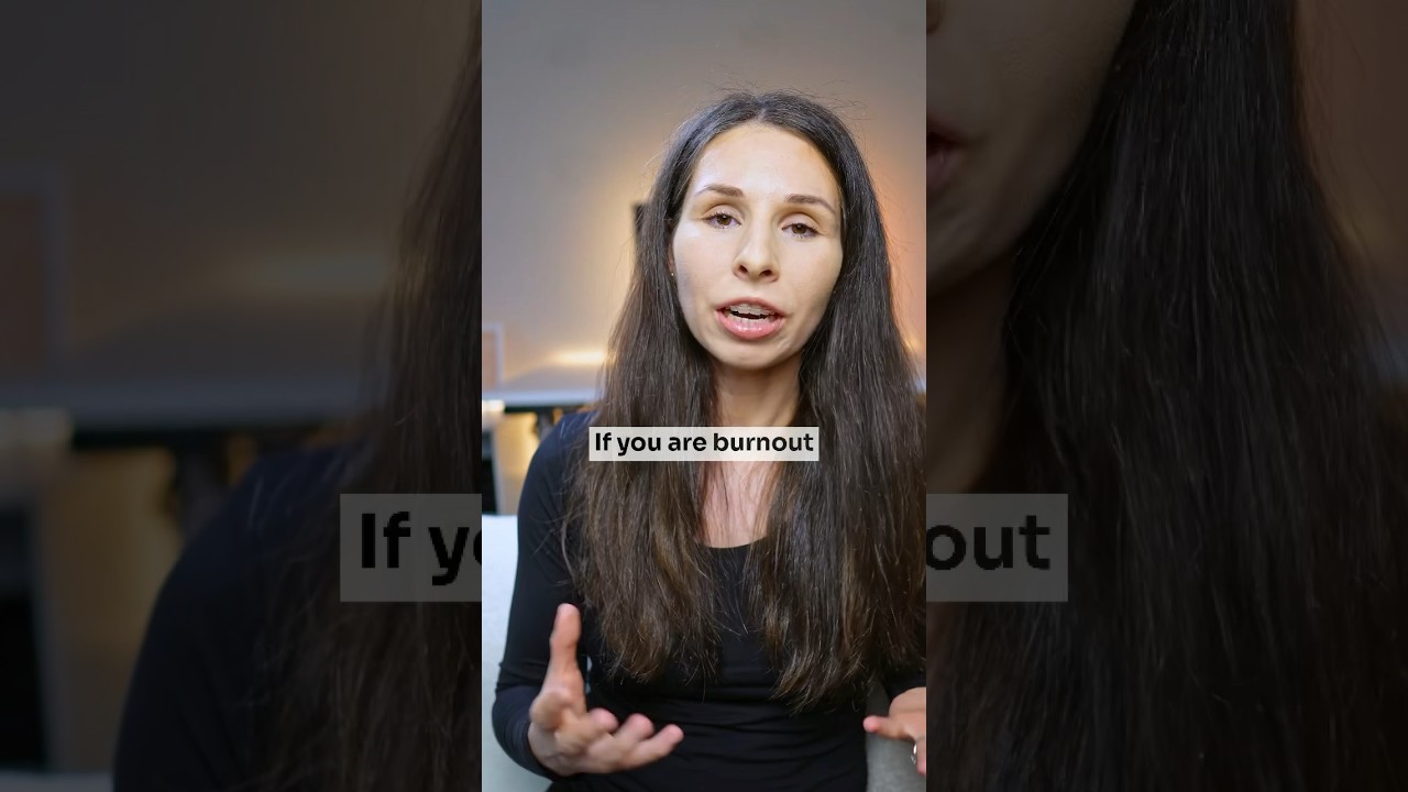 How Does Multitasking Affects Your Brain? #burnout