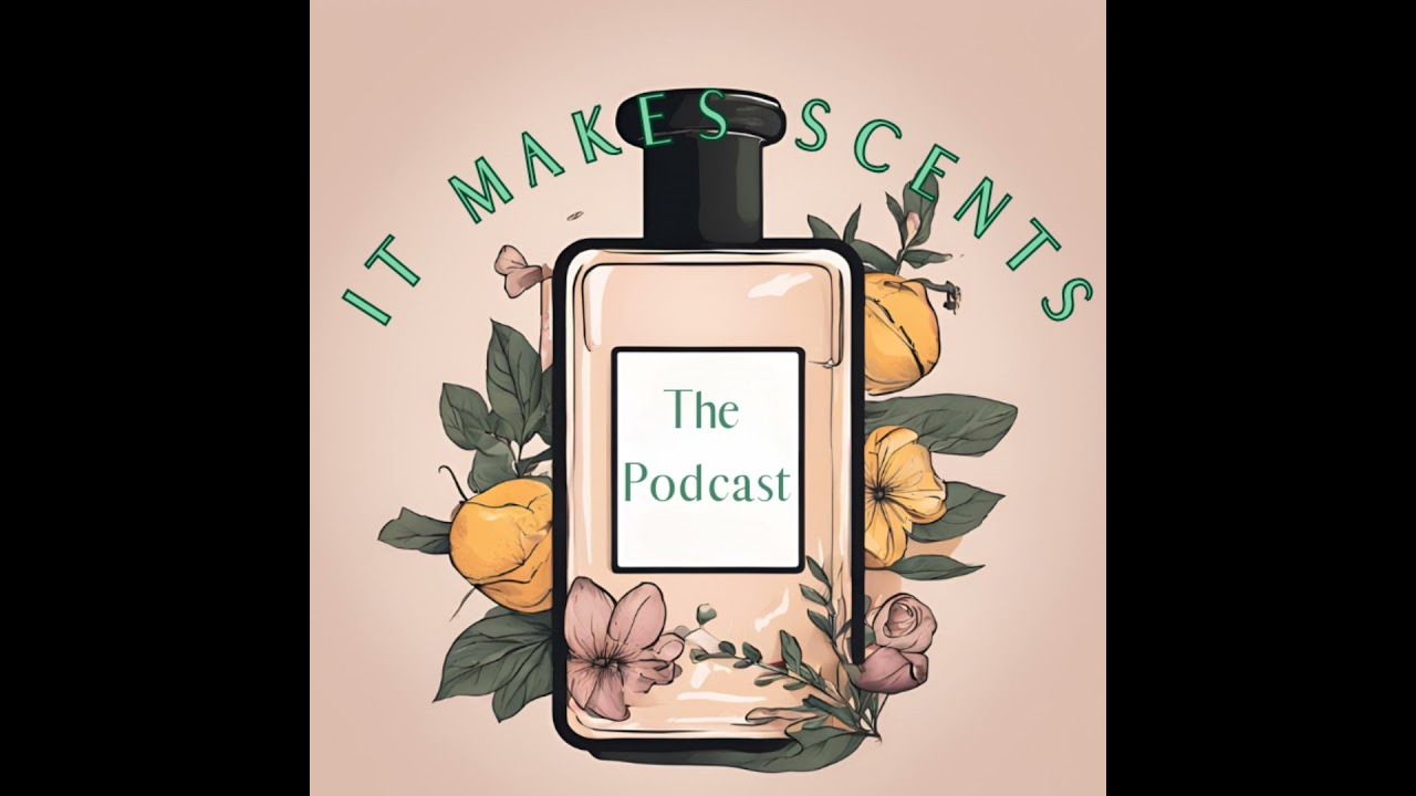 Welcome to It Makes Scents!!
