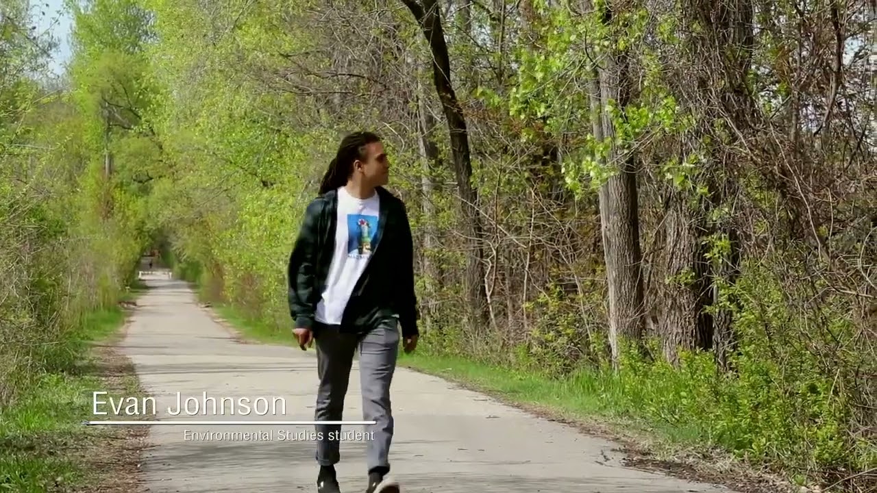 University Wisconsin-La Crosse Sustainability & Environmental Studies