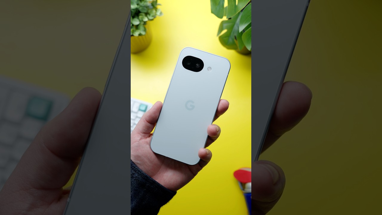 Pixel 10a One Month Later - Still Good!!