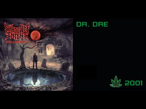 Shadow of Intent Vs. Dr. Dre - "Chthonic Watcher" (lavagon64 Mashup)