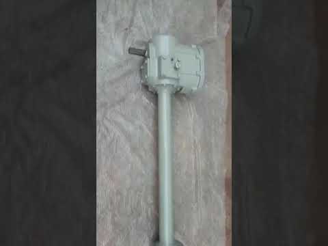 Multi Speed Gearbox at Best Price in India