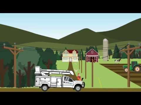 ATCO: Delivering More Than Electricity