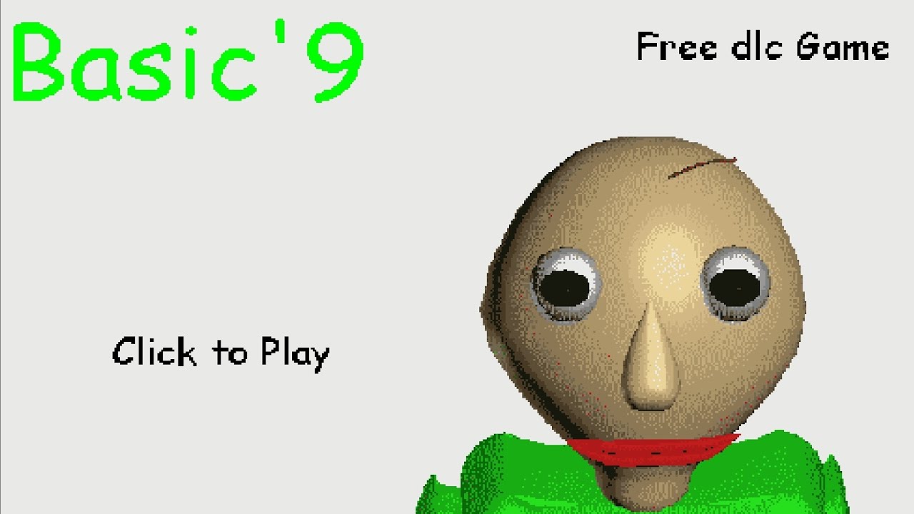 Basic'9 Free DLC Android