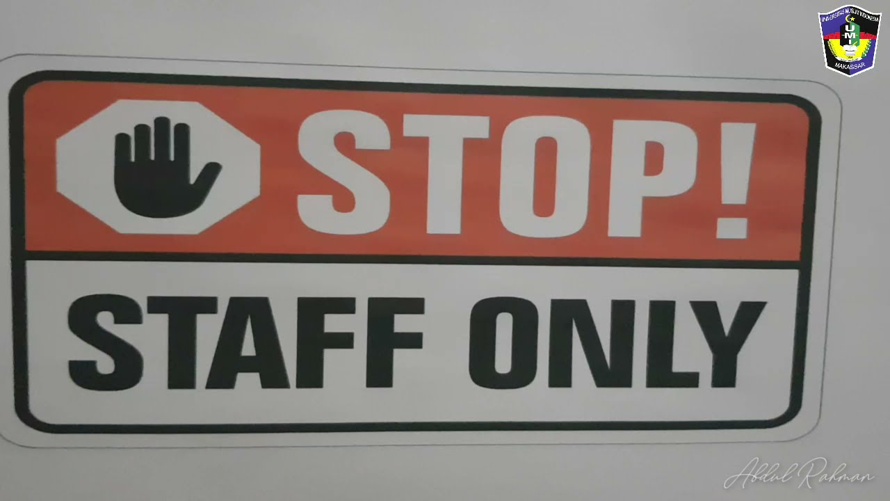 Simulasi Penyimpanan Obat di Rumah Sakit - Farmasi