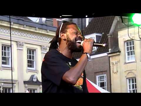 Hire a Reggae Band - Mystic Crew