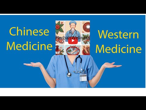 Unlocking the Power of Traditional Chinese Medicine: Transform Your Health Today!