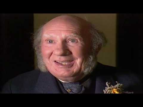 Classic TV: Cribb – Alan Dobie – #6 – S01 E06 – Something Old ...