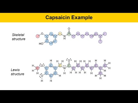 Skeletal structures