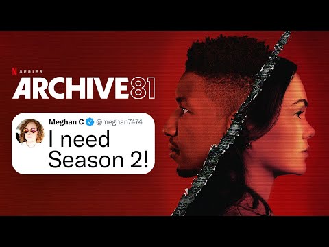 The REAL Reason Archive 81 Was CANCELED..