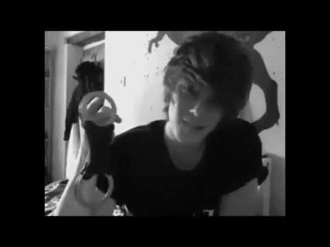 Hot emo boys