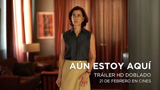 Aún Estoy Aquí - película: Ver online en español