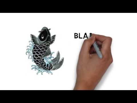 Koi Fish Tattoo Meaning