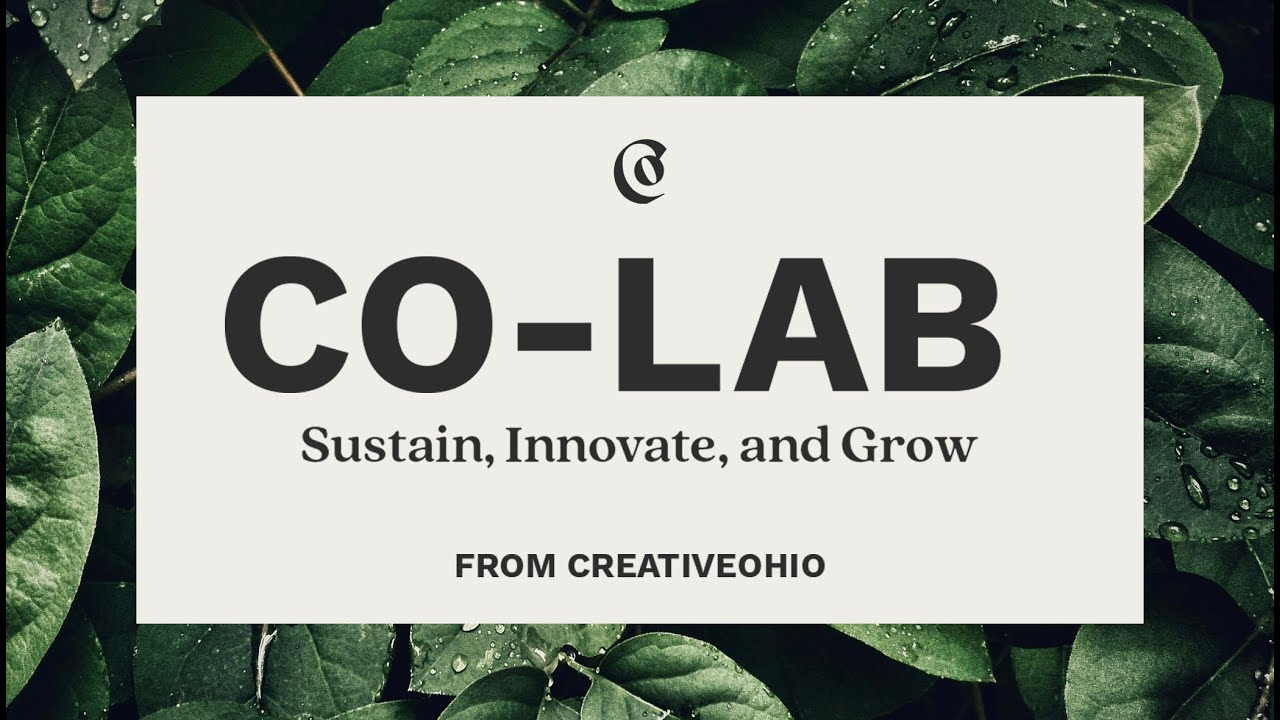 CO-LAB Webinar: 