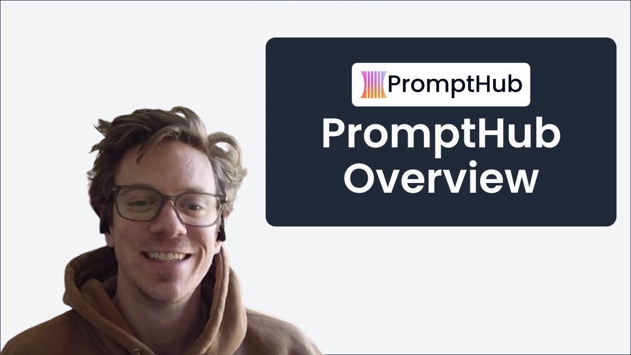 PromptHub in less than 3 minutes