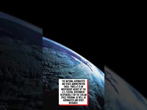 what does nasa stand for #shorts #space #mars