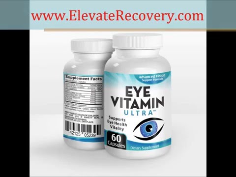 Vitamins And Herbs For Eye Health – bestvitaminsforeyehealth