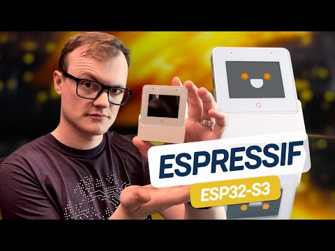 Espressif ESP32-S3-BOX-3B Review: A Powerful Kit for AI and IoT Applications