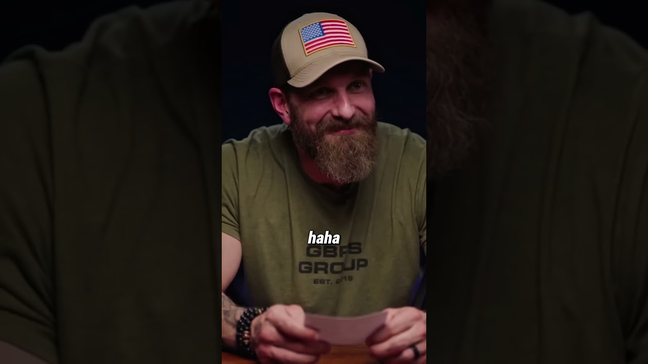 How Quickly Could You Take Out Everyone in This Room | Navy Seal