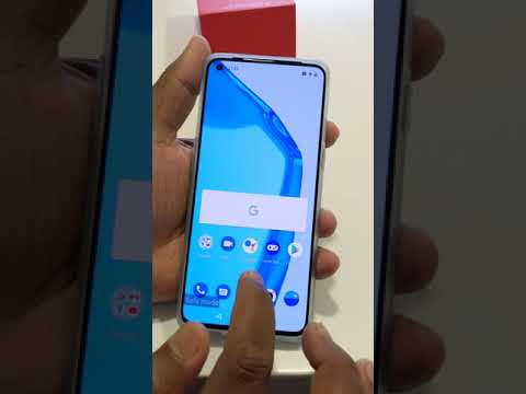 How to Turn On Safe Mode on OnePlus 9, 9 Pro, 9RT (5G)